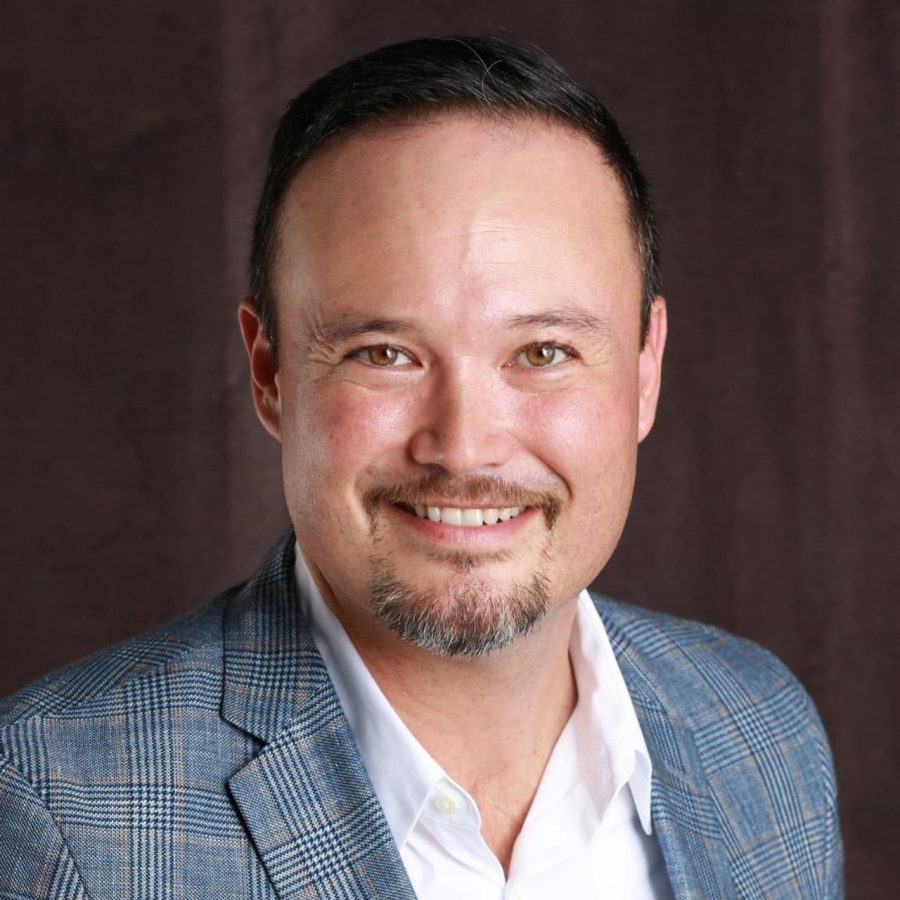 Leadership and Solutioning Team - FedData