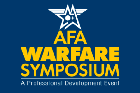 FEDDATA Attending the 2023 AFA WARFARE SYMPOSIUM / AFA Aerospace ...