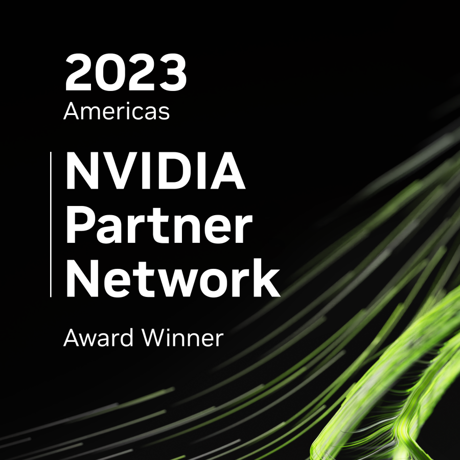 FedData Technology Solutions Recognized With NVIDIA Partner Network ...